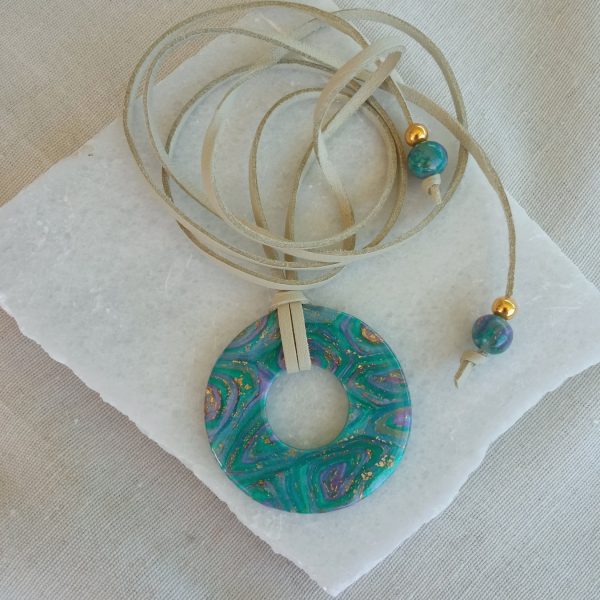 Homepage - Nel Clay Jewelry